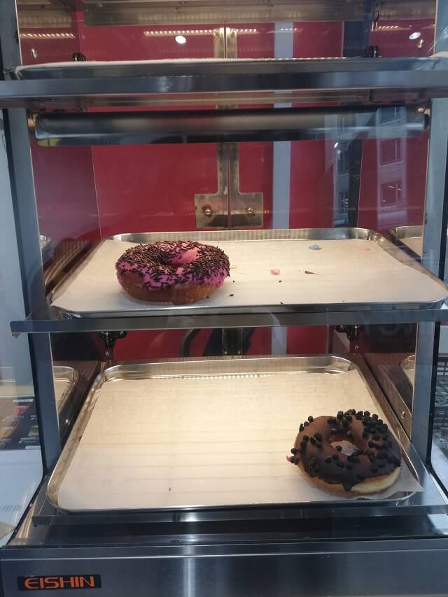 FANCY tapioca takeout（ファンシー）／生タピオカ専門店「FANCY」が オープンしたので行ってみたの写真3 | 街ニュース ...