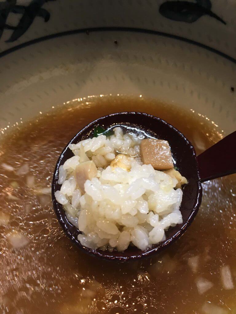 田之助 -DENNOSUKE-（デンノスケ）／燕市吉田本所の「田之助」で青竹打ちの中華そばを食べてきたの写真15 | 街ニュース | 新潟の街 ...