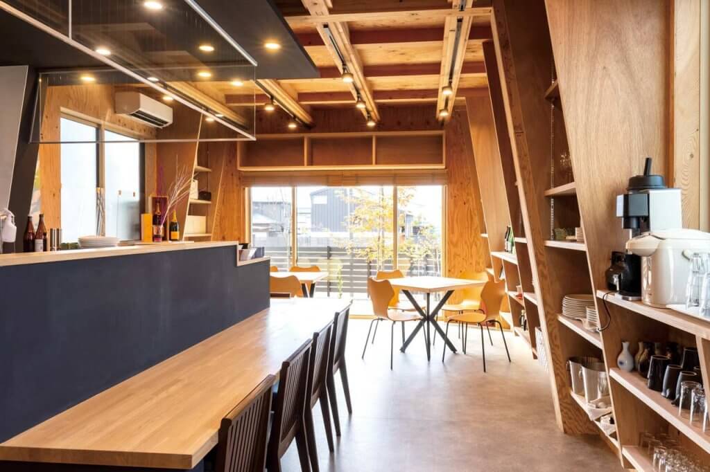 “醸造のまち”でカジュアルフレンチを 発酵食品が活躍するレストラン「5en（ゴエン）」長岡市摂田屋にオープン ｜&Komachi