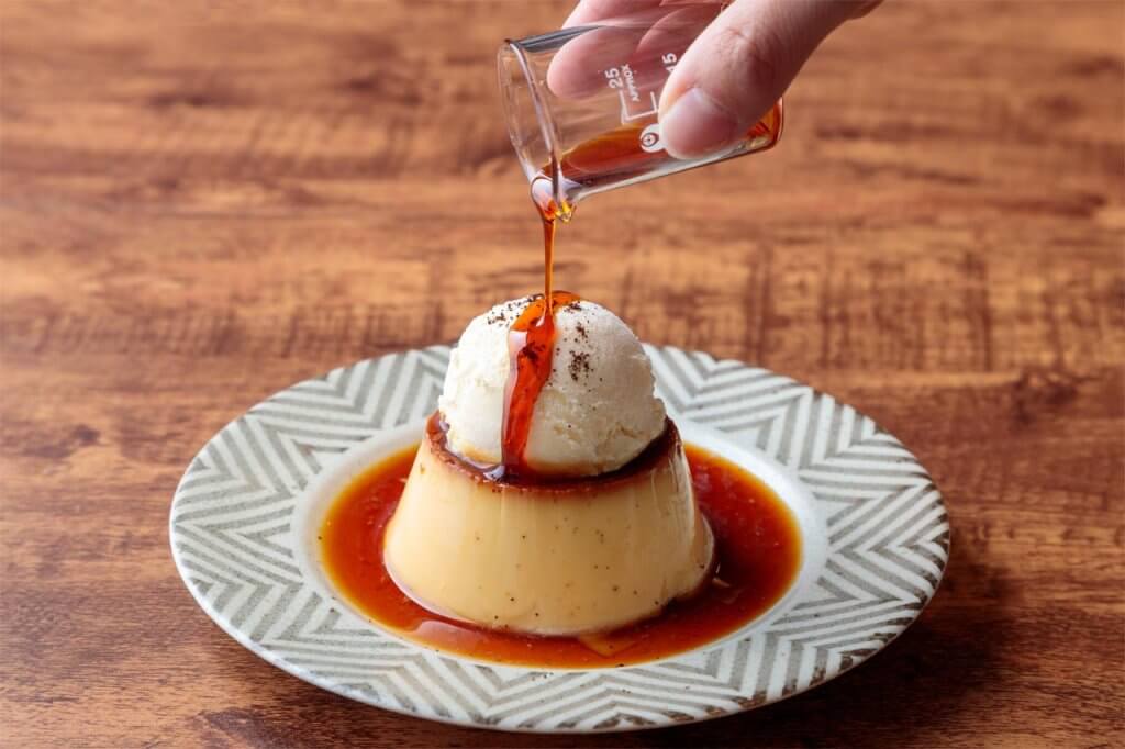 燕市の住宅街にアットホームなカフェ「Cafe Batake」オープン こだわりのシフォンケーキやカフェラテ、自家製プリンも ｜&Komachi