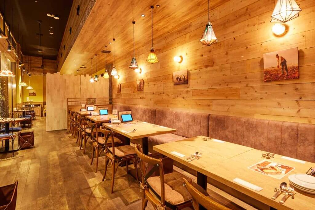 万代のフレンチ新店「La Cle（ラクレ）」が話題！ 豪華すぎる全9品の「幸せの鍵コース」、平日限定のランチにも注目 ｜&Komachi