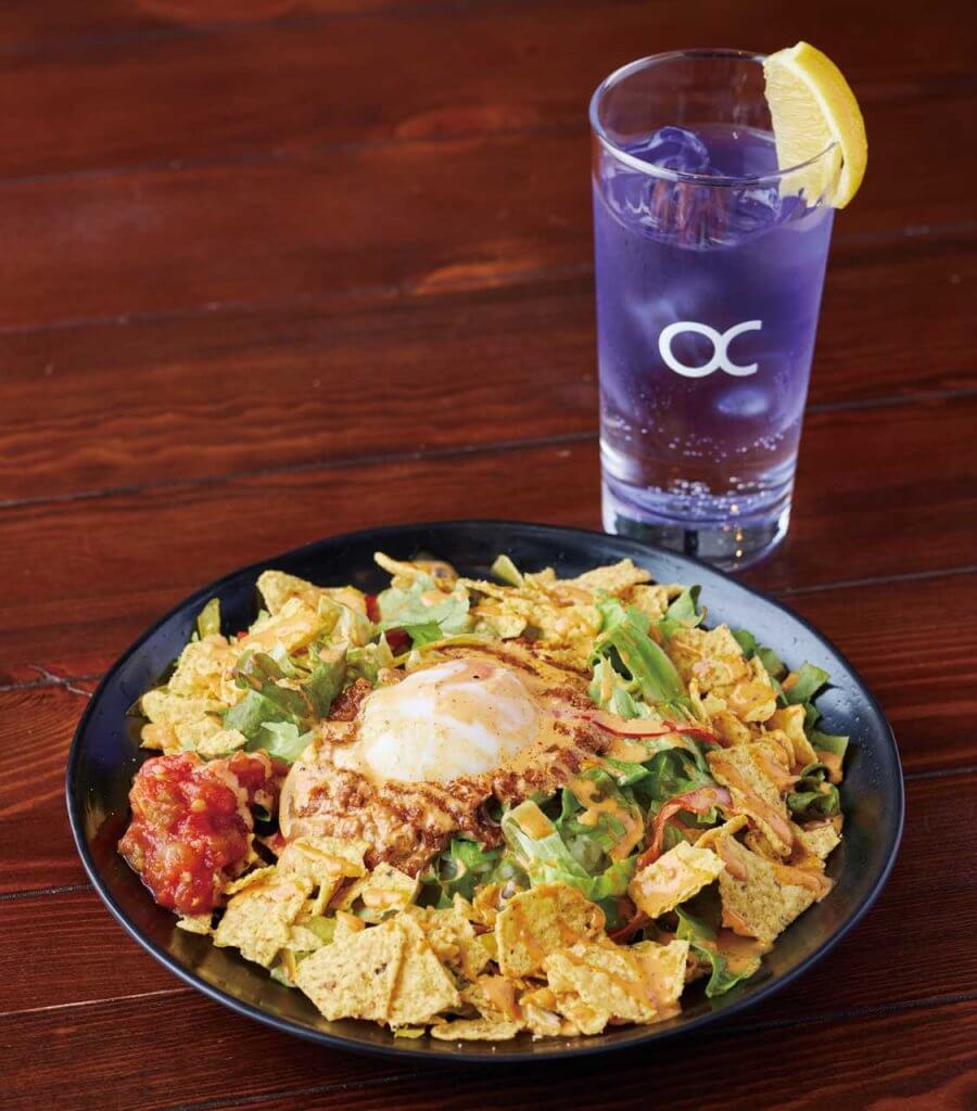 園芸店プロデュースの複合施設「OC garden（オーシーガーデン）」西蒲区にオープン 生花店やカフェ、スポーツバーを併設 ｜&Komachi