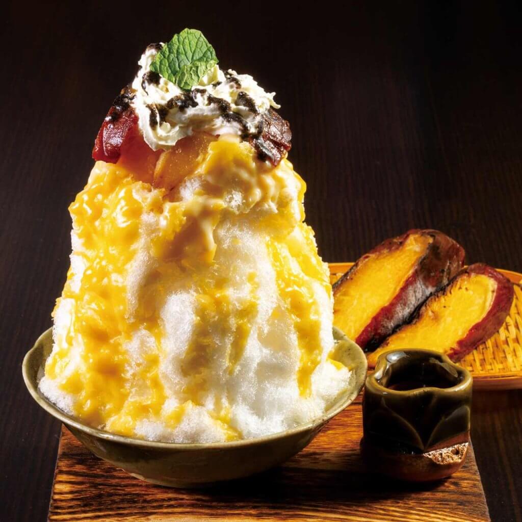 この夏食べたい！新潟のオススメかき氷8選 ｜&Komachi