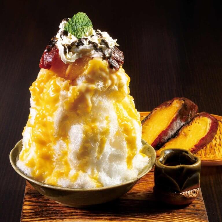 この夏食べたい！新潟のオススメかき氷8選 ｜&Komachi