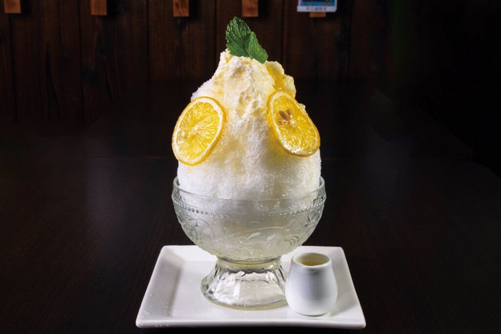 この夏食べたい！新潟のオススメかき氷8選 ｜&Komachi