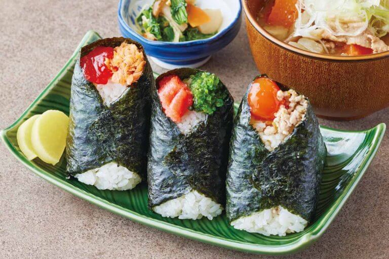 新米の時季に行きたい！ 新潟の人気「おにぎり専門店」5選 ｜&Komachi