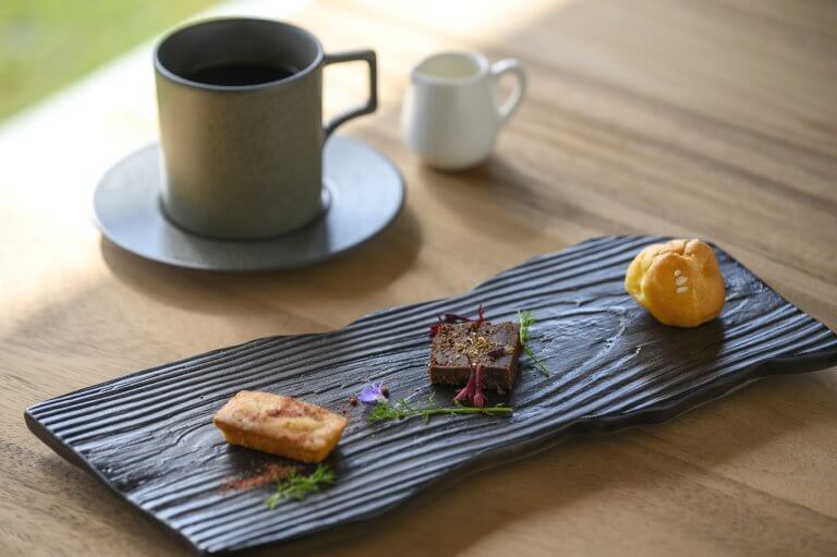 糸魚川市に創作フレンチのお店「murir（ミュリール）」オープン お米のおいしさを創作フレンチで堪能して ｜&Komachi