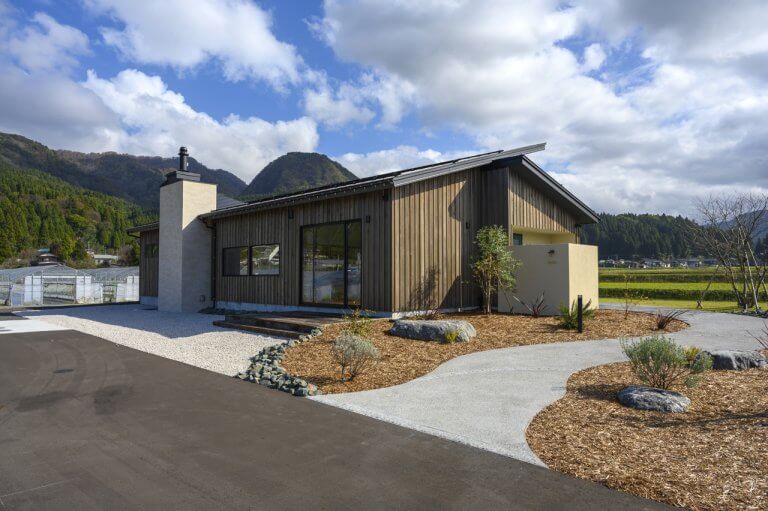 糸魚川市に創作フレンチのお店「murir（ミュリール）」オープン お米のおいしさを創作フレンチで堪能しての写真2 | 街ニュース | 新潟の街 ...