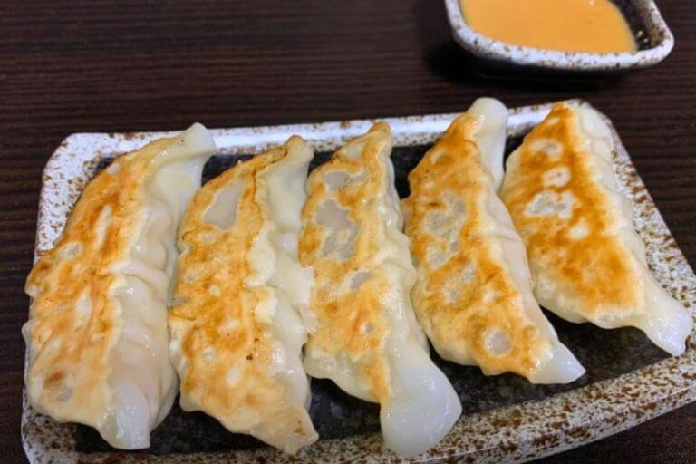 自家製麺が人気の燕市「田之助」ミニ丼が付くボリューム満点そば膳ランチ ｜&Komachi