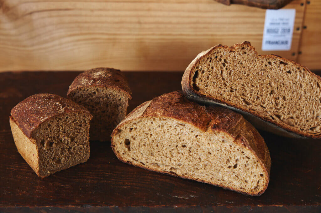 個性あふれる話題店がずらり！ 新潟の“NEWS”なベーカリー6軒 ｜&Komachi